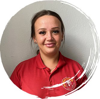 Chloe - Monkey Puzzle Day Nursery Billericay